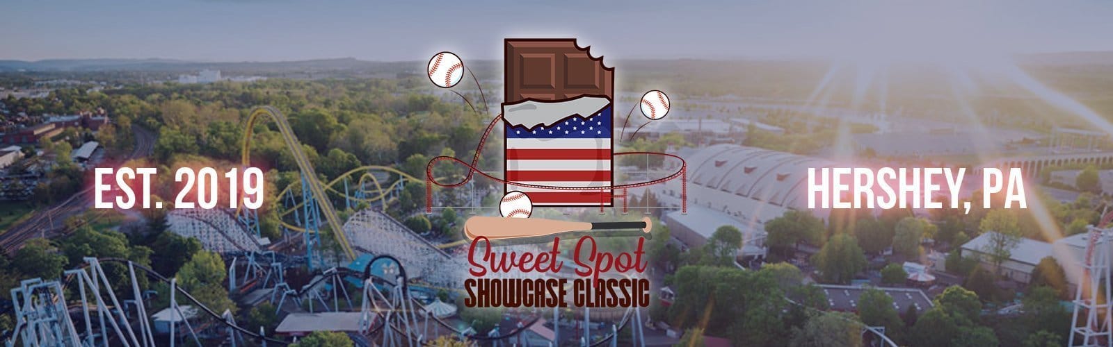 Sweet Spot Showcase Classic Baseball Tournament- The Sweetest Place on ...